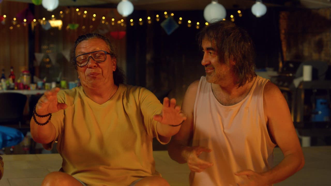 Radost na dosah | Romantická komedie o lásce a druhých šancích